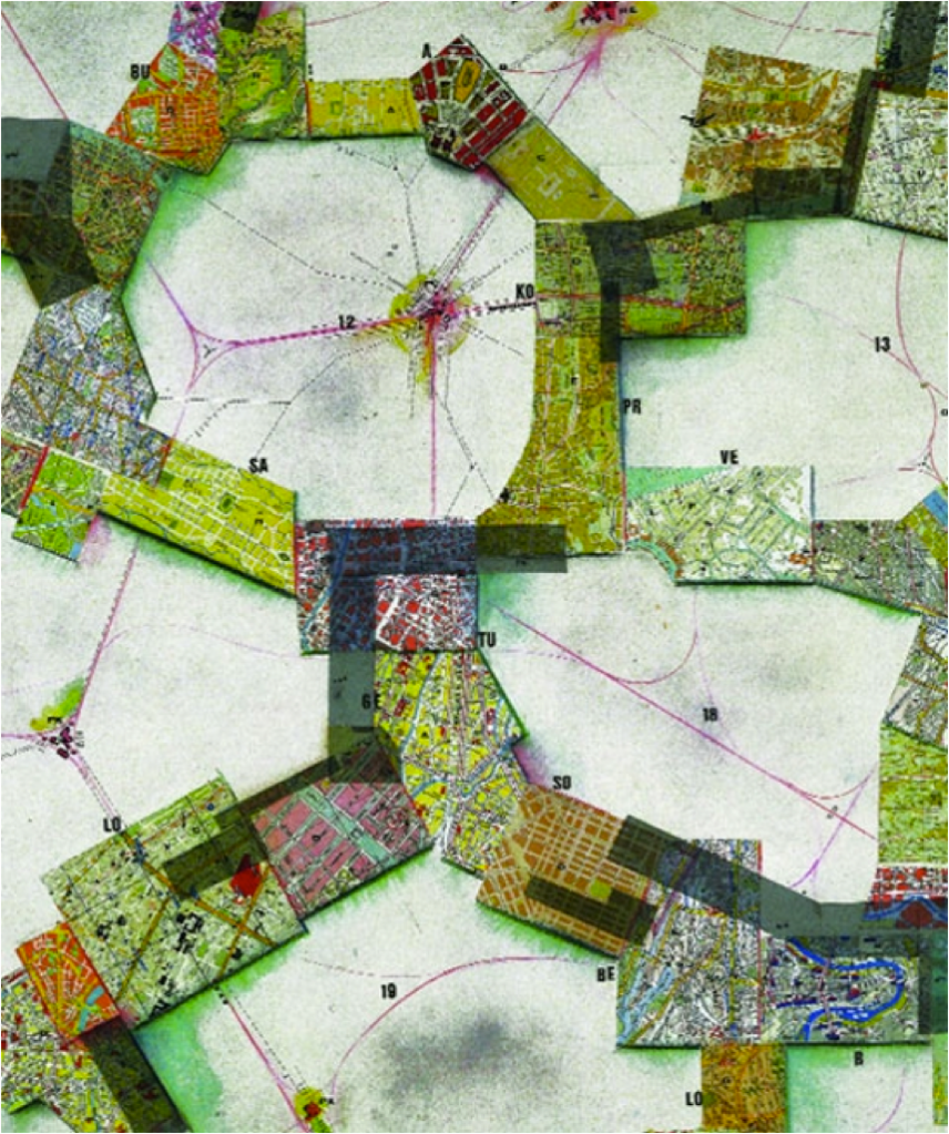 Open Source Urbanism – MO